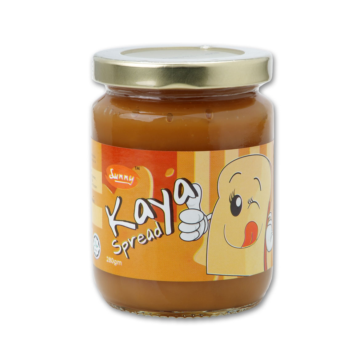 CAF Food Product Sdn Bhd Manufacturer Of Bread Spreads And Bun Fillings